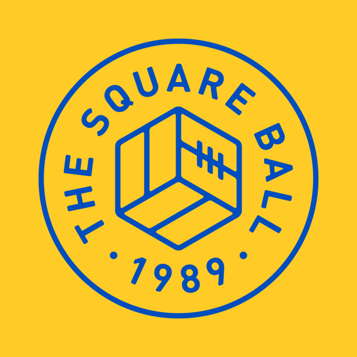 The Square Ball Podcast • The Square Ball