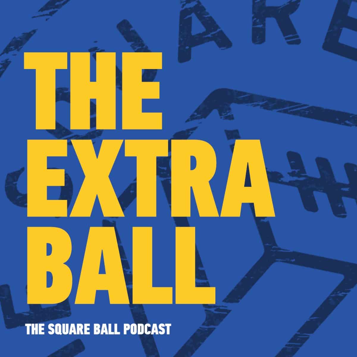 The Square Ball Podcast • The Square Ball