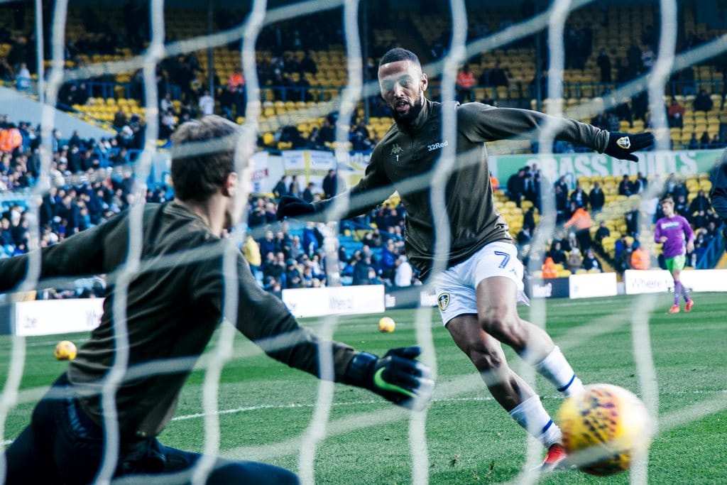 Leeds United 2-1 Queen's Park Rangers: Winning Isn't Easy • The Square Ball