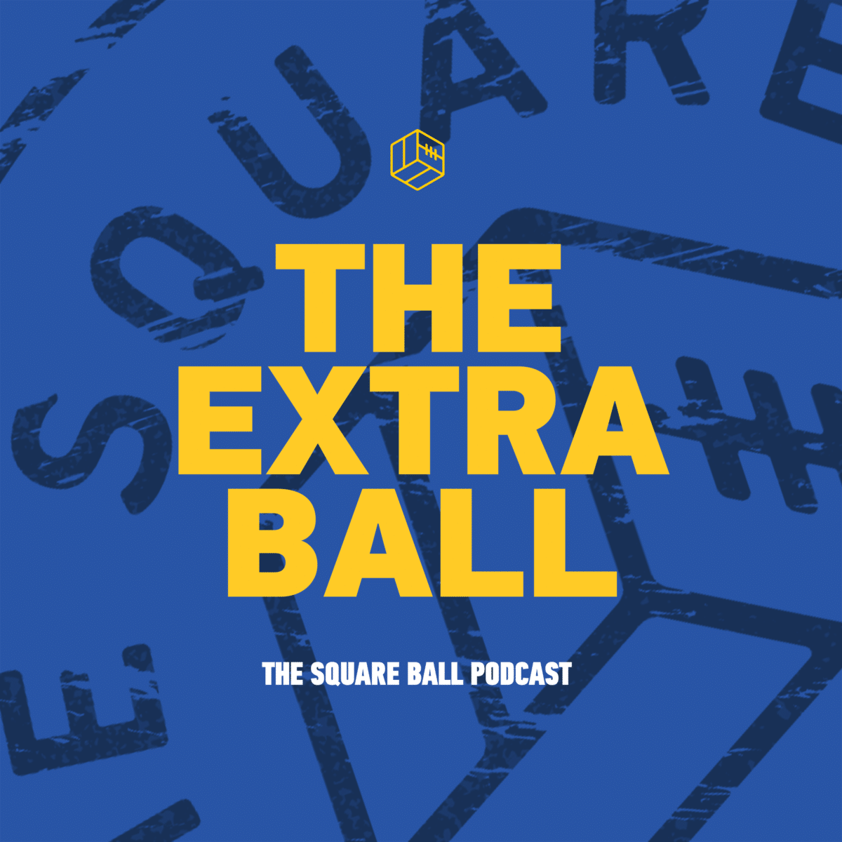 The Square Ball Podcast • The Square Ball