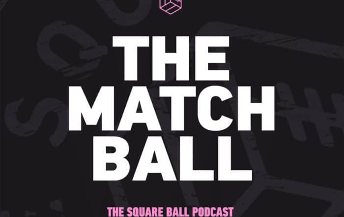 Leeds United Fanzine & Podcast • The Square Ball