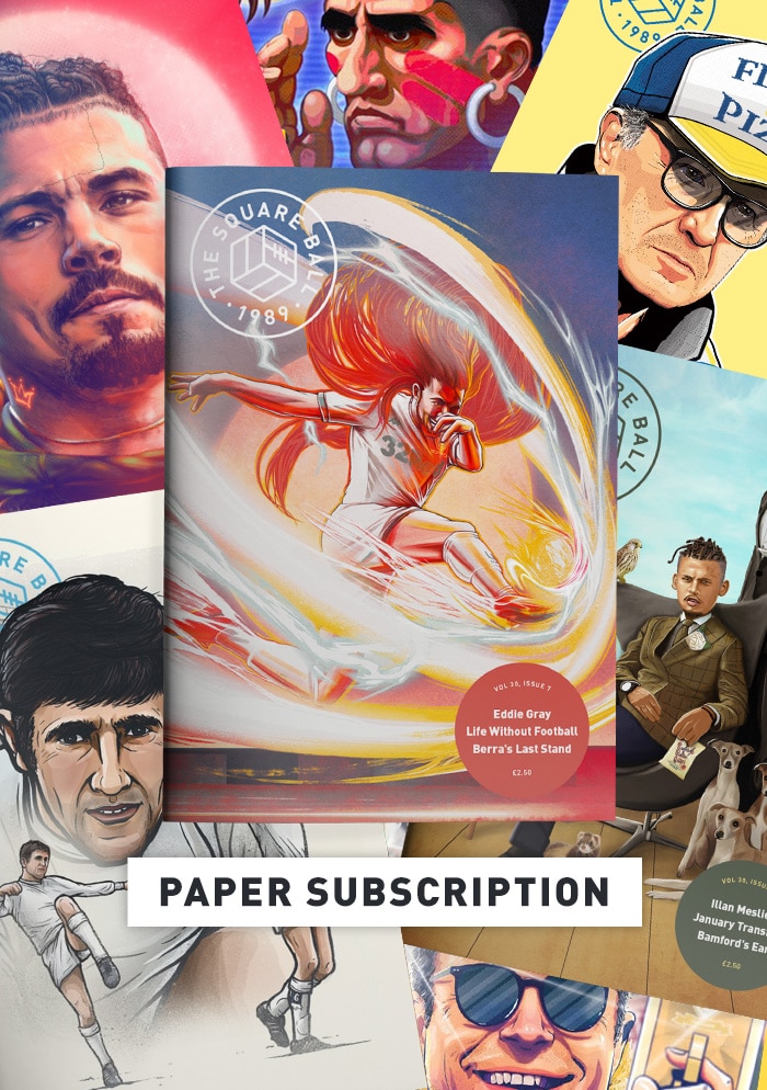 Shop • The Square Ball