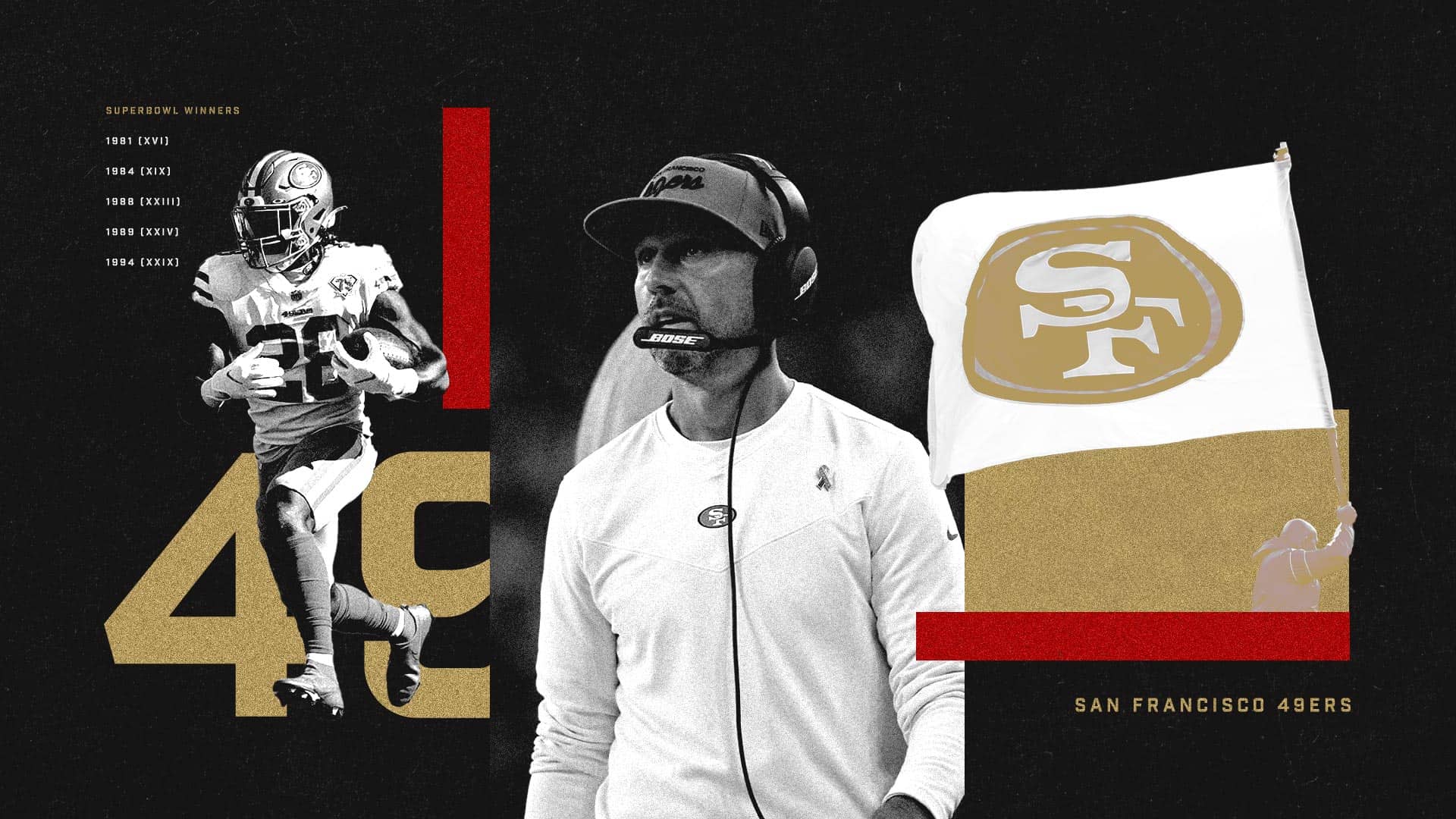 49ers took their play-off hopes into overtime, kept fighting • The ...