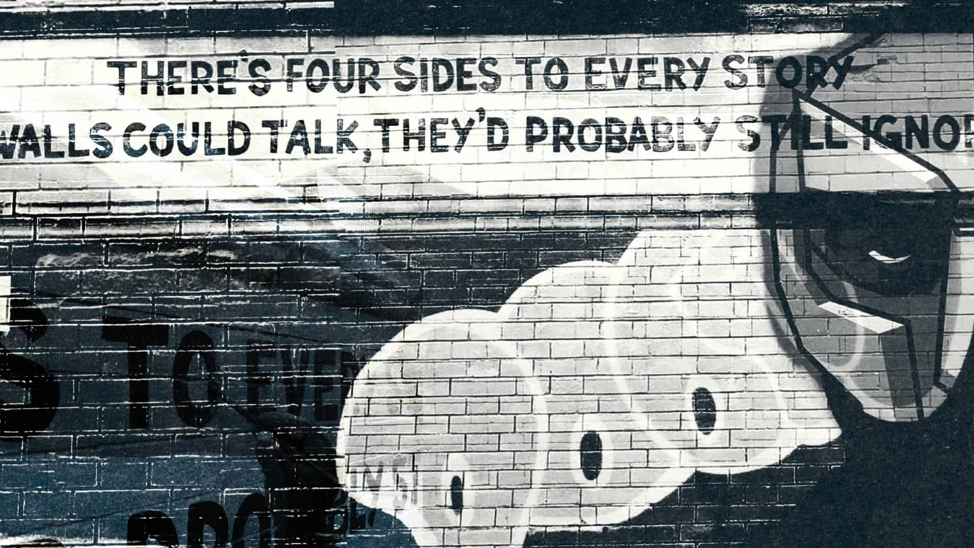 Operation: Doomsday • The Square Ball