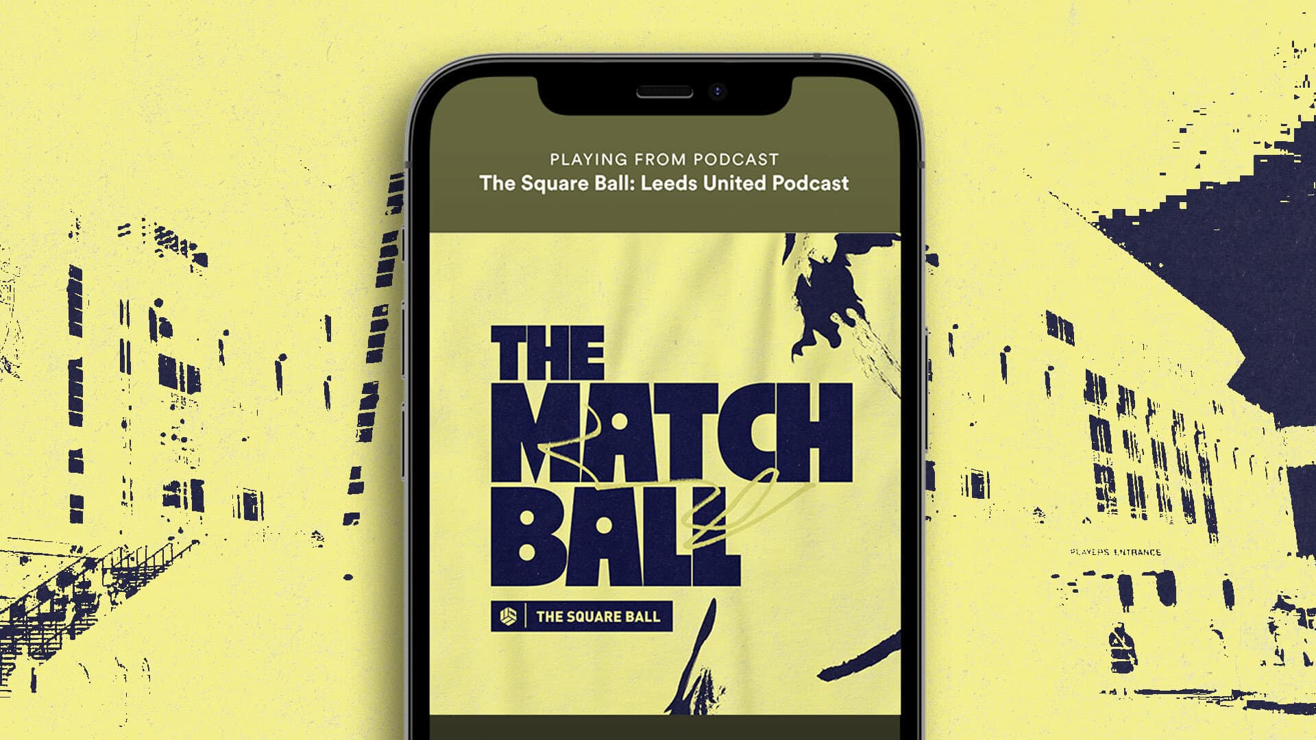The Square Ball | Leeds United Fanzine & Podcast • The Square Ball