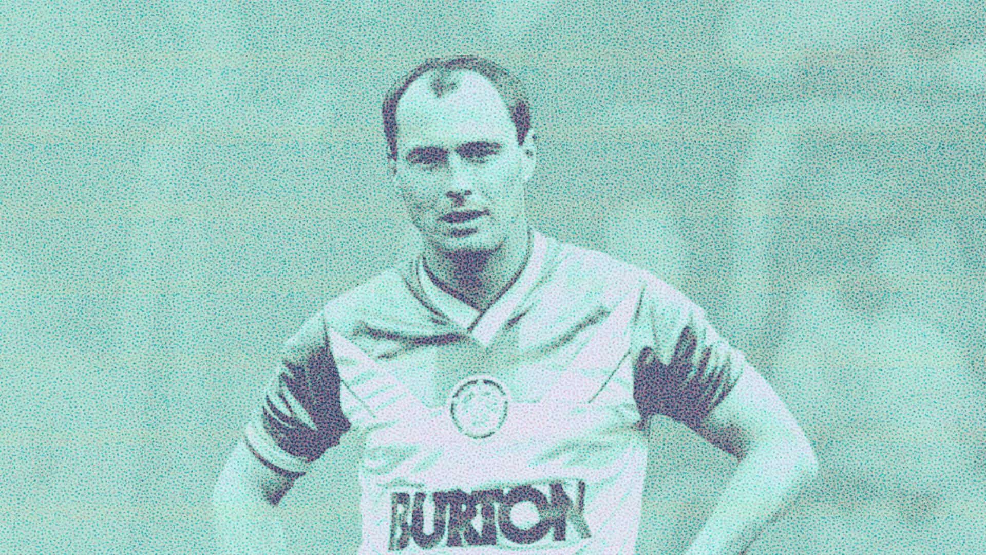 Leeds United Archives • The Square Ball