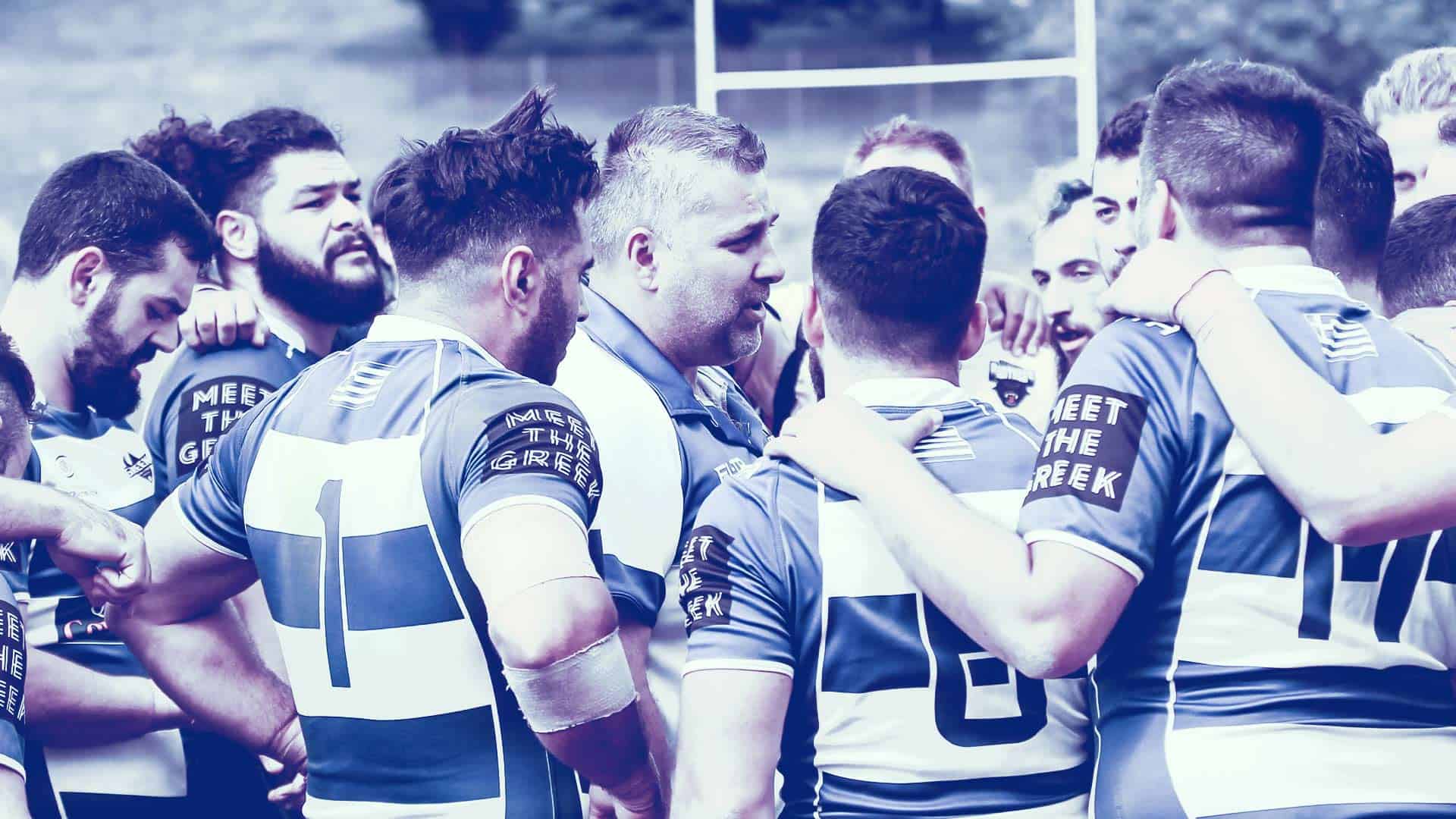 “It’s no fun being rebels” — the story of rugby league against the law ...