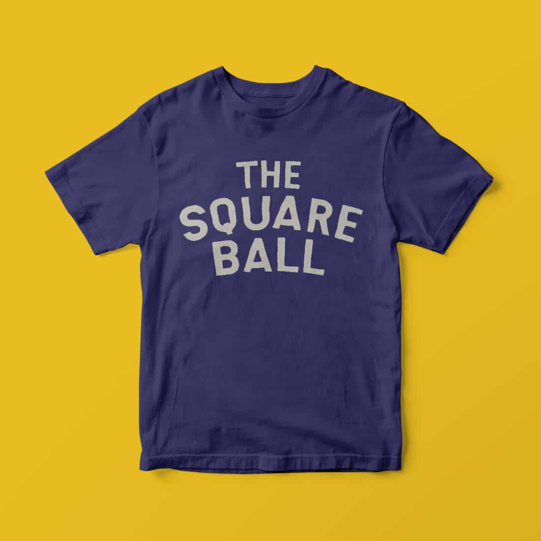 Shop • The Square Ball