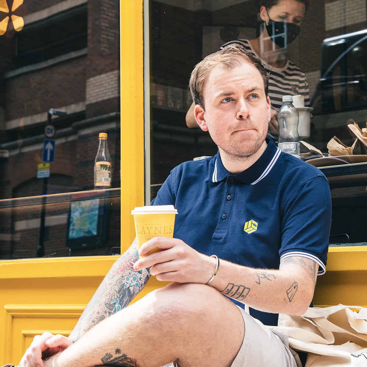 Merch Archives • The Square Ball