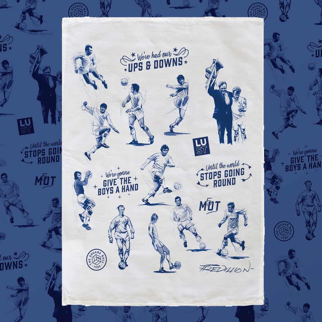 Shop • The Square Ball