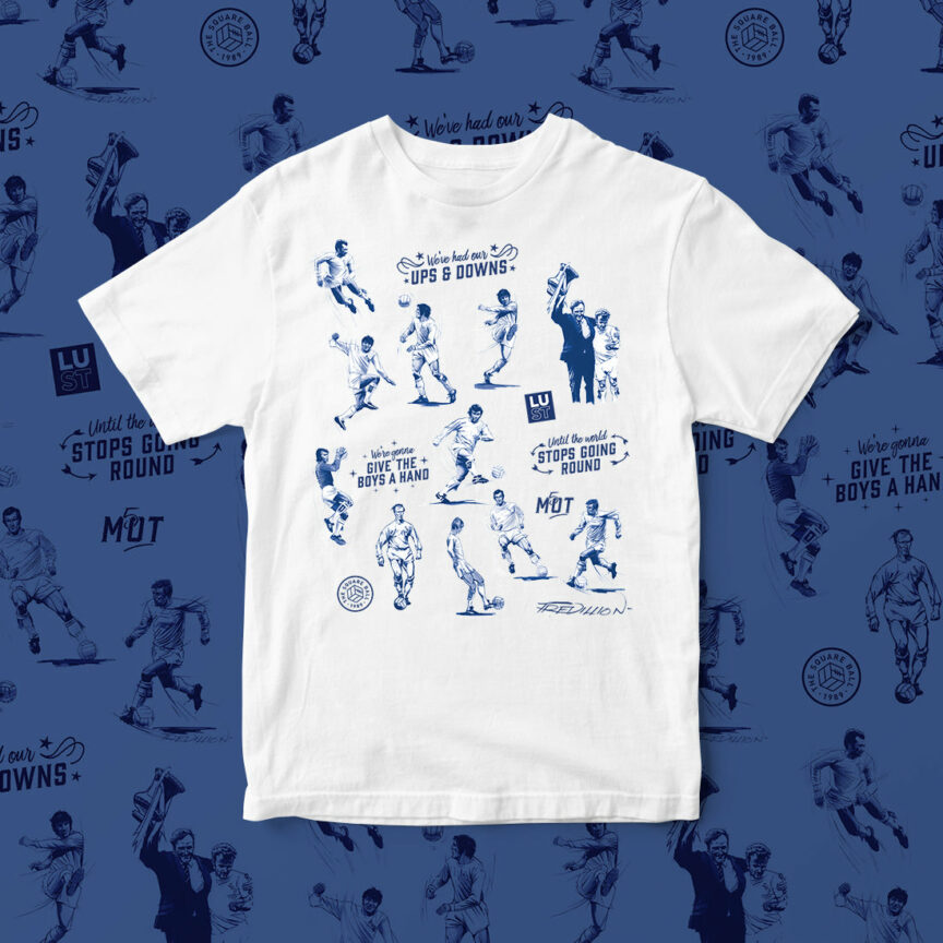 Shop • The Square Ball