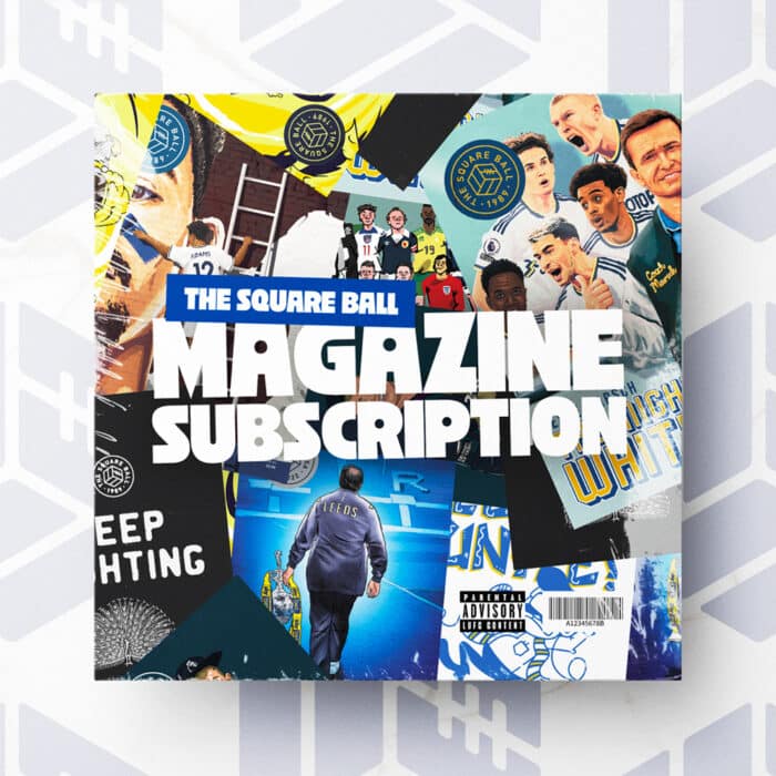 Shop • The Square Ball