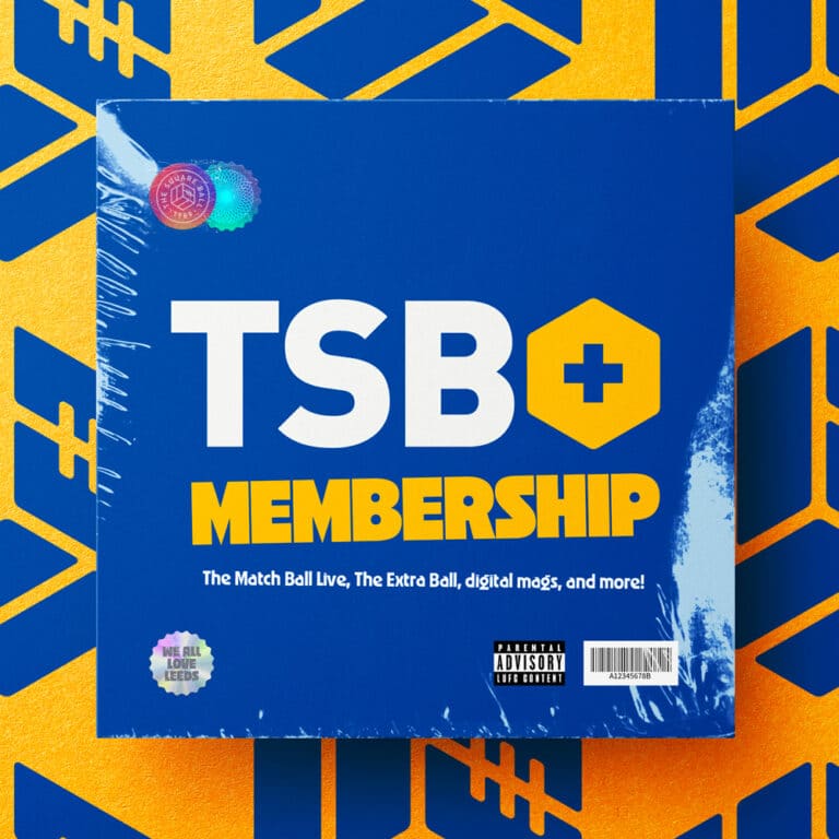 Shop • The Square Ball