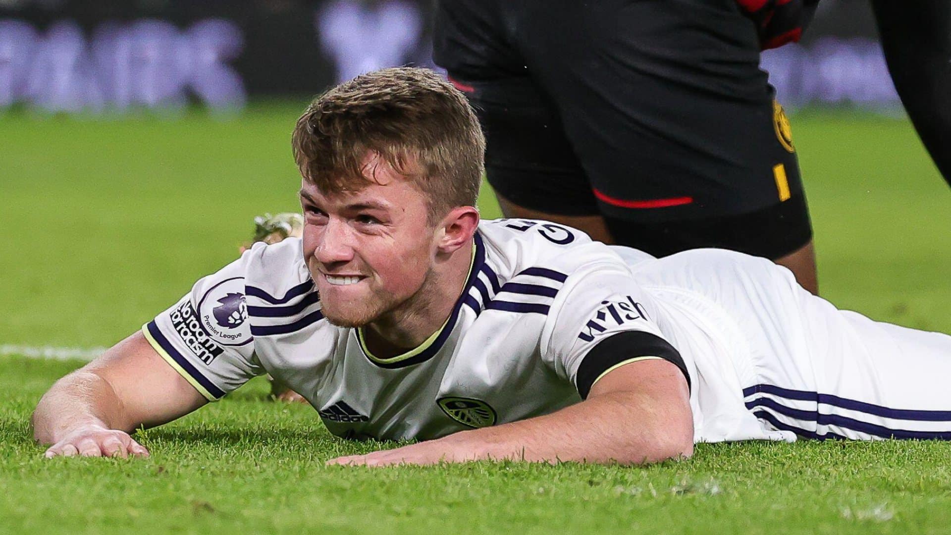 Leeds United 1-3 Manchester City: Protagonism • The Square Ball