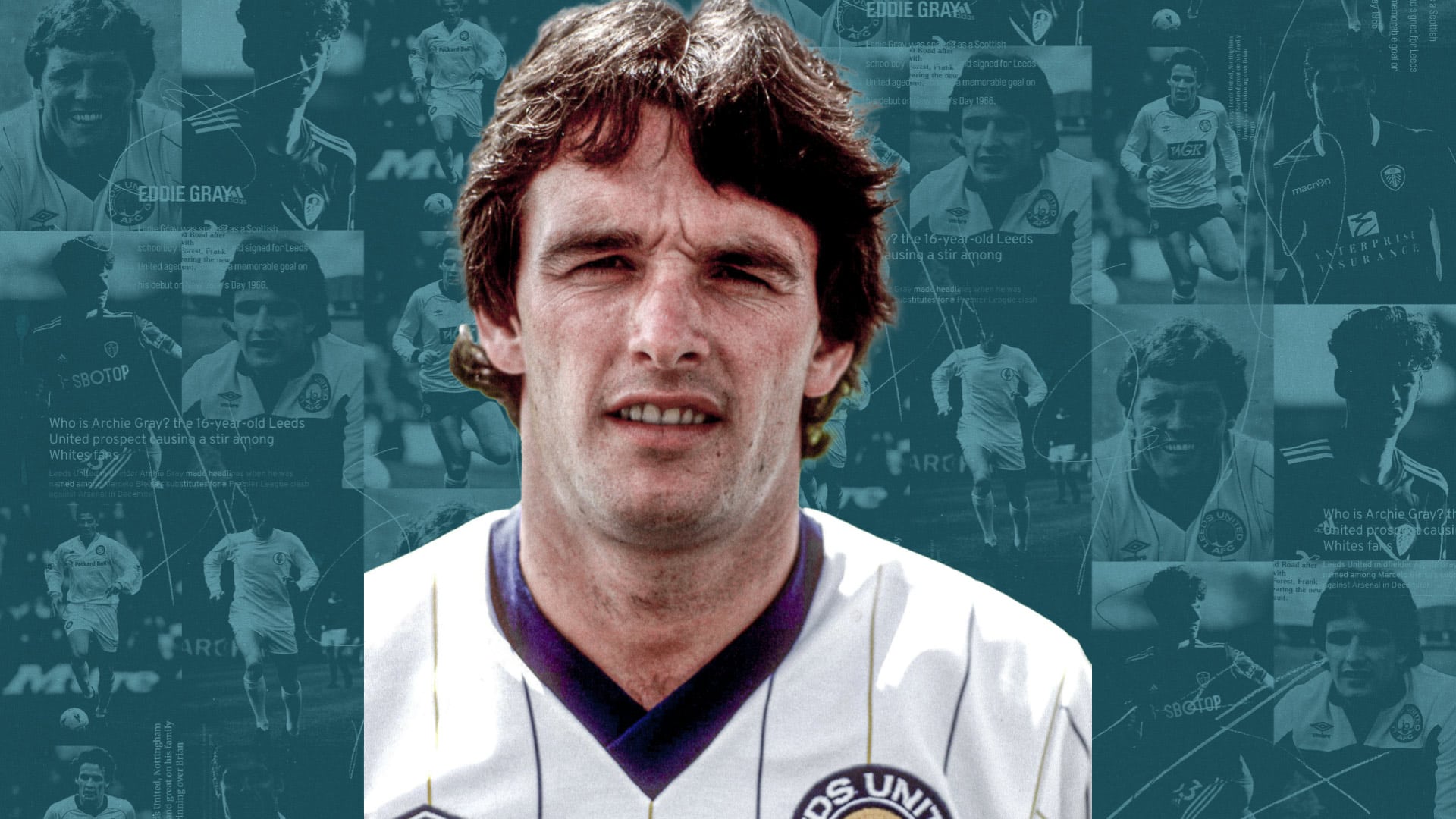 My brother’s better than your brother • The Square Ball